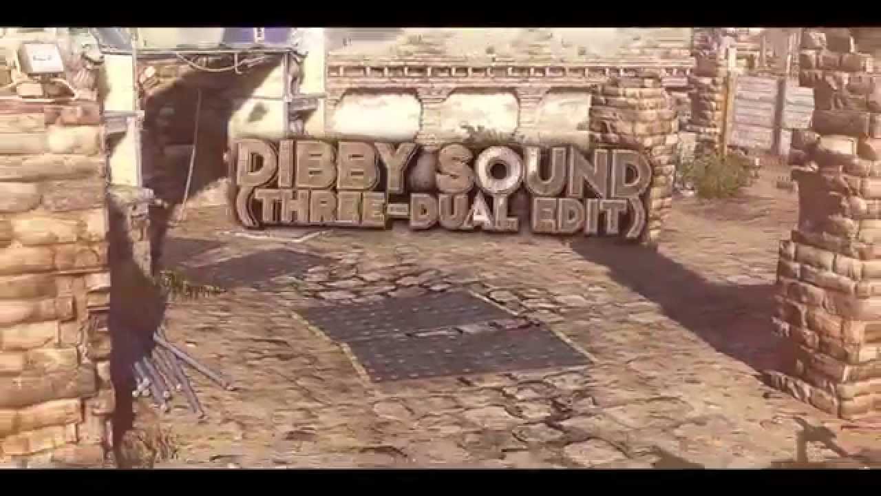 " Dibby Sound " (Joined AeRo) - YouTube
