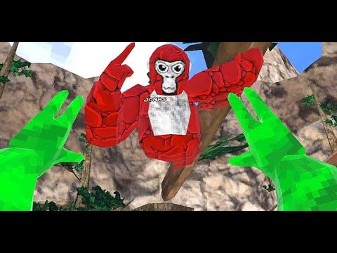 funny monkey gtag stream - YouTube