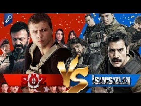 SÖZ MÜ ? İSİMSİZLER Mİ? Sokak Röportajları