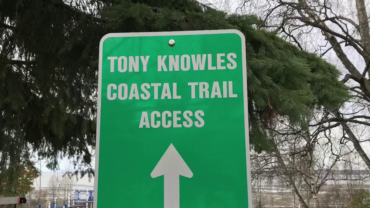 Alaska adventure - See Alaskas quick sand! - YouTube