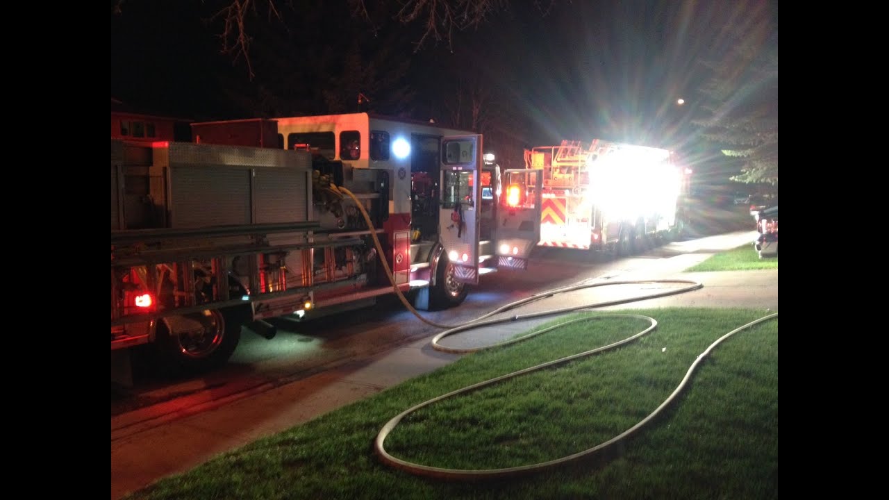 Aluminum Wire Connections - Near Death Experience for Calgary Couple ...