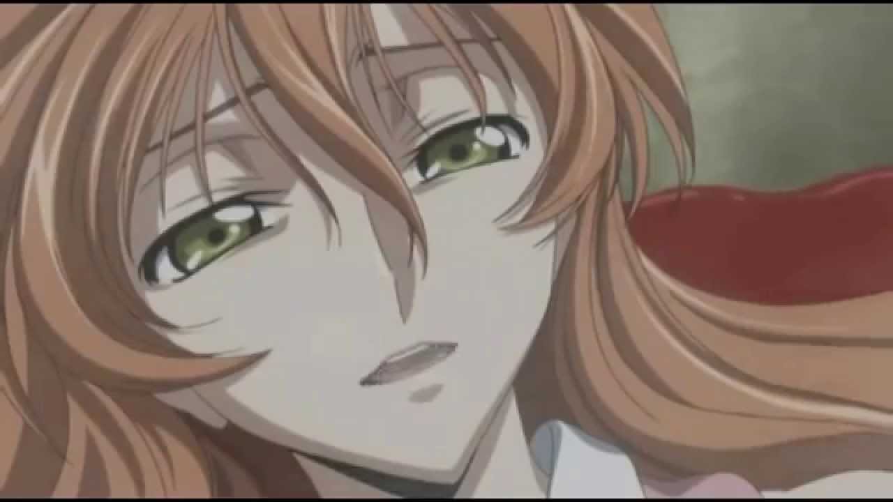 [KiramaruXVI Presents] Code Geass R2 Shirleys Death Fandub - YouTube