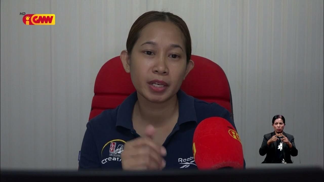 Empreza Importadora fa’an ona Fós 20kg ba Dólar $9 tanba Governu fo ona Subsídiu - YouTube