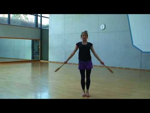 Schwingen (4) - YouTube