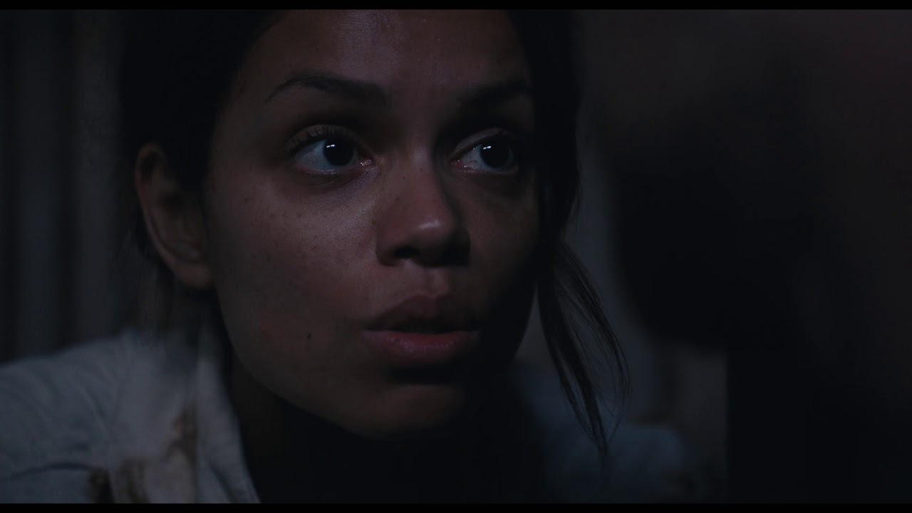 Wildcat (2021) Official Trailer - YouTube