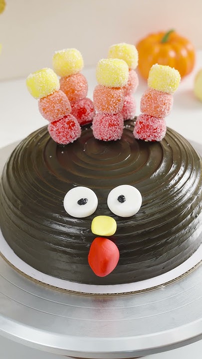 Get ready to gobble up some cuteness this Thanksgiving! - YouTube