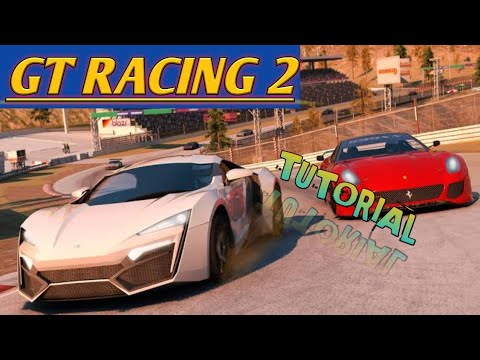 TUTORIAL MEMASANG GT RACING 2 MOD APK | Android Game Offline - YouTube