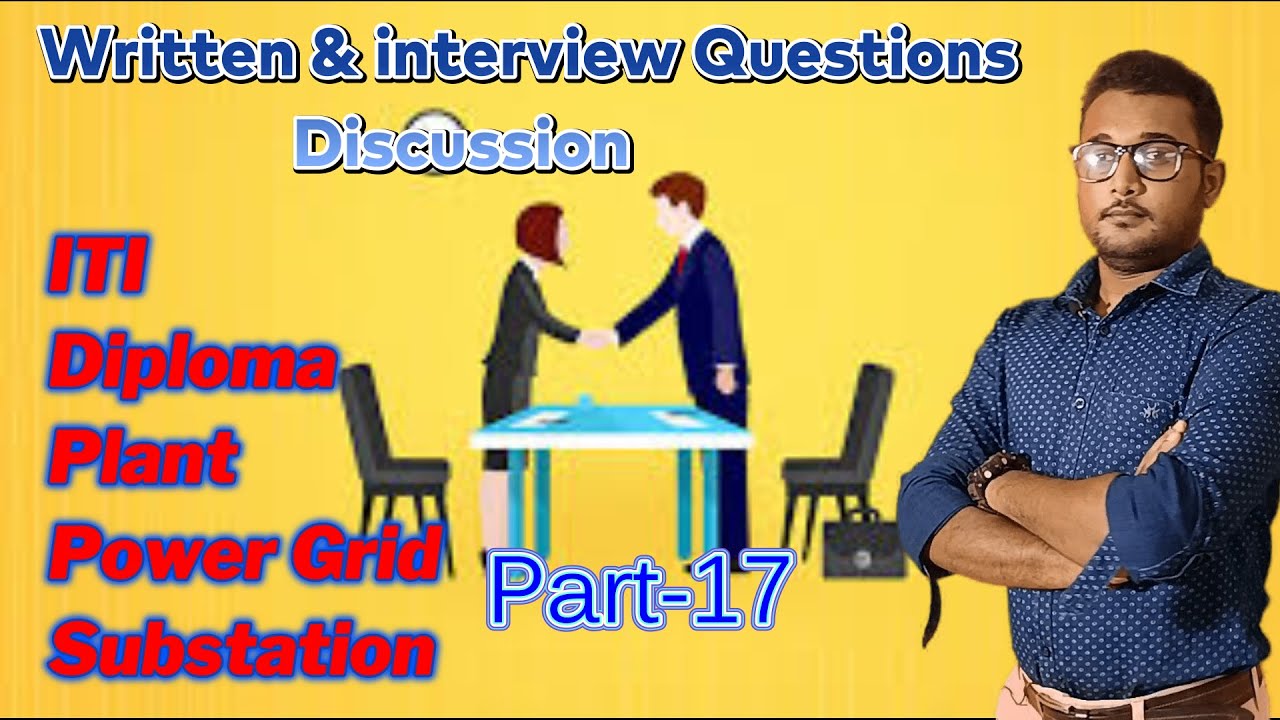 OPTCL Exam MCQ Question||JMOT||JMT|| part-17||ITI Class||ITI||Diploma ...