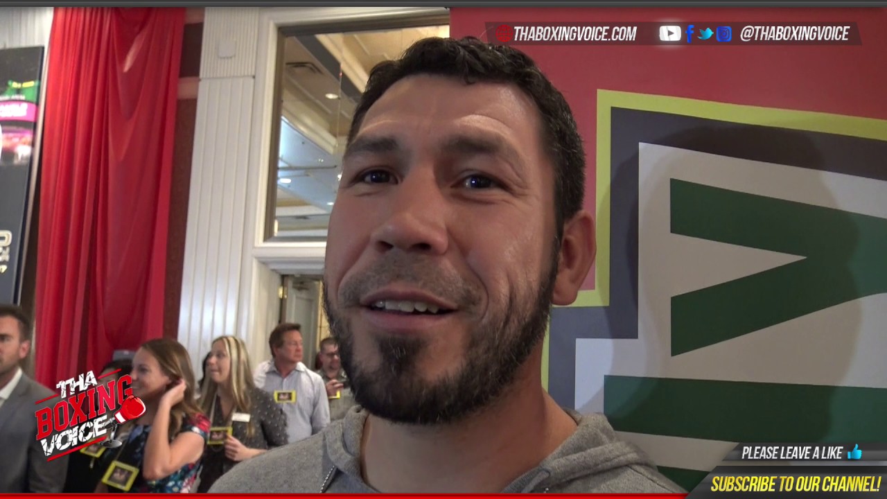 Librado Andrade explains WHY Chavez Jr beats Canelo on Saturday night ...