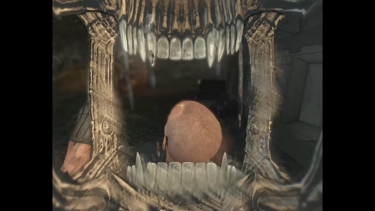 PREDATOR/ALIEN Finishing / Execution Kills /Montage - Aliens vs ...