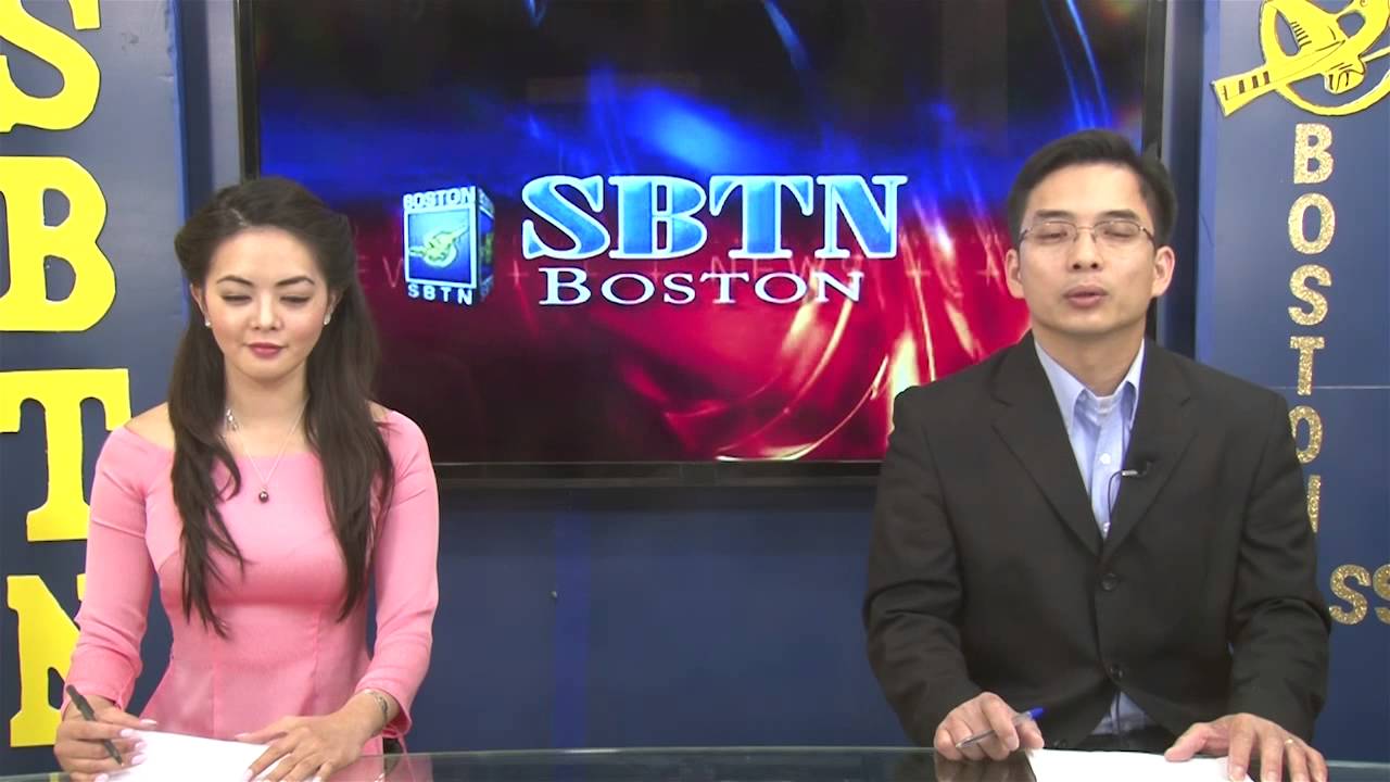 SBTN BOSTON Sunday News 06 15 2014 Part 1 - YouTube