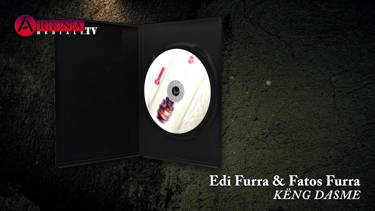 Edi Furra & Fatos Furra - Këng Dasme (Live) 2018 - New.mp4 - YouTube