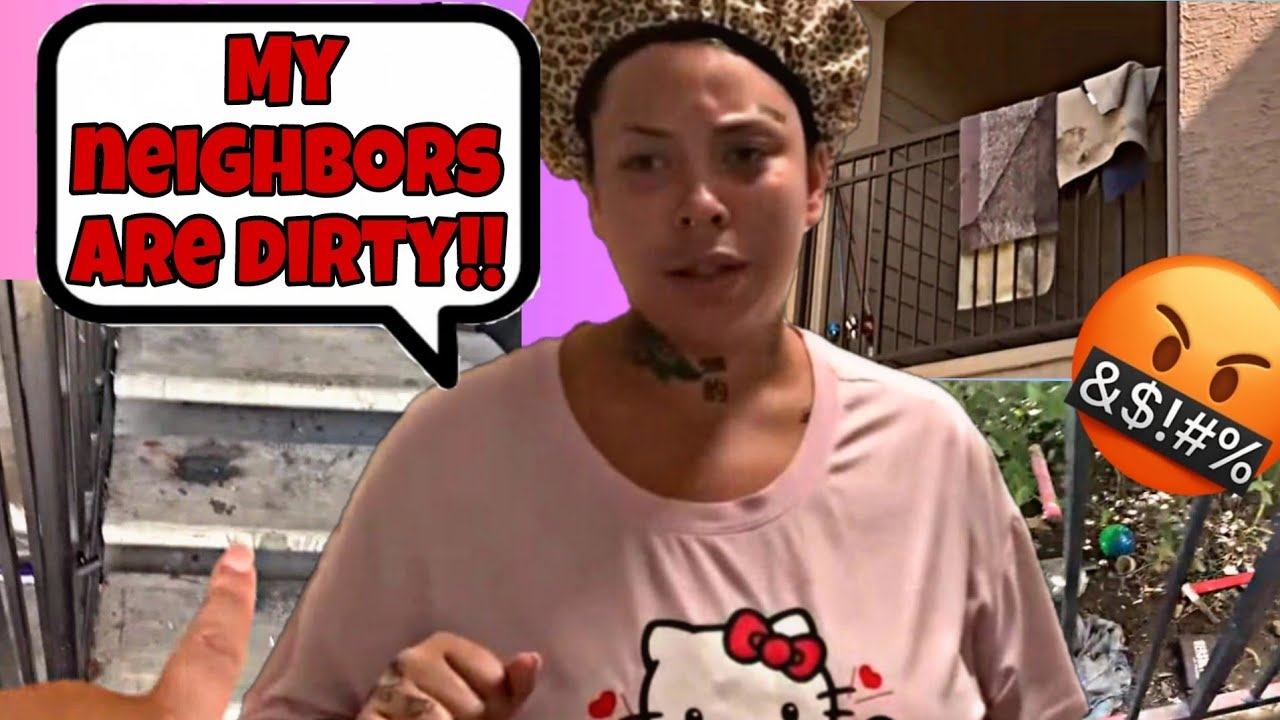 Liv's Life Roaches & Dirty Neighbors‼️Back with Gym Bae⁉️TIKTOK LIVE ...