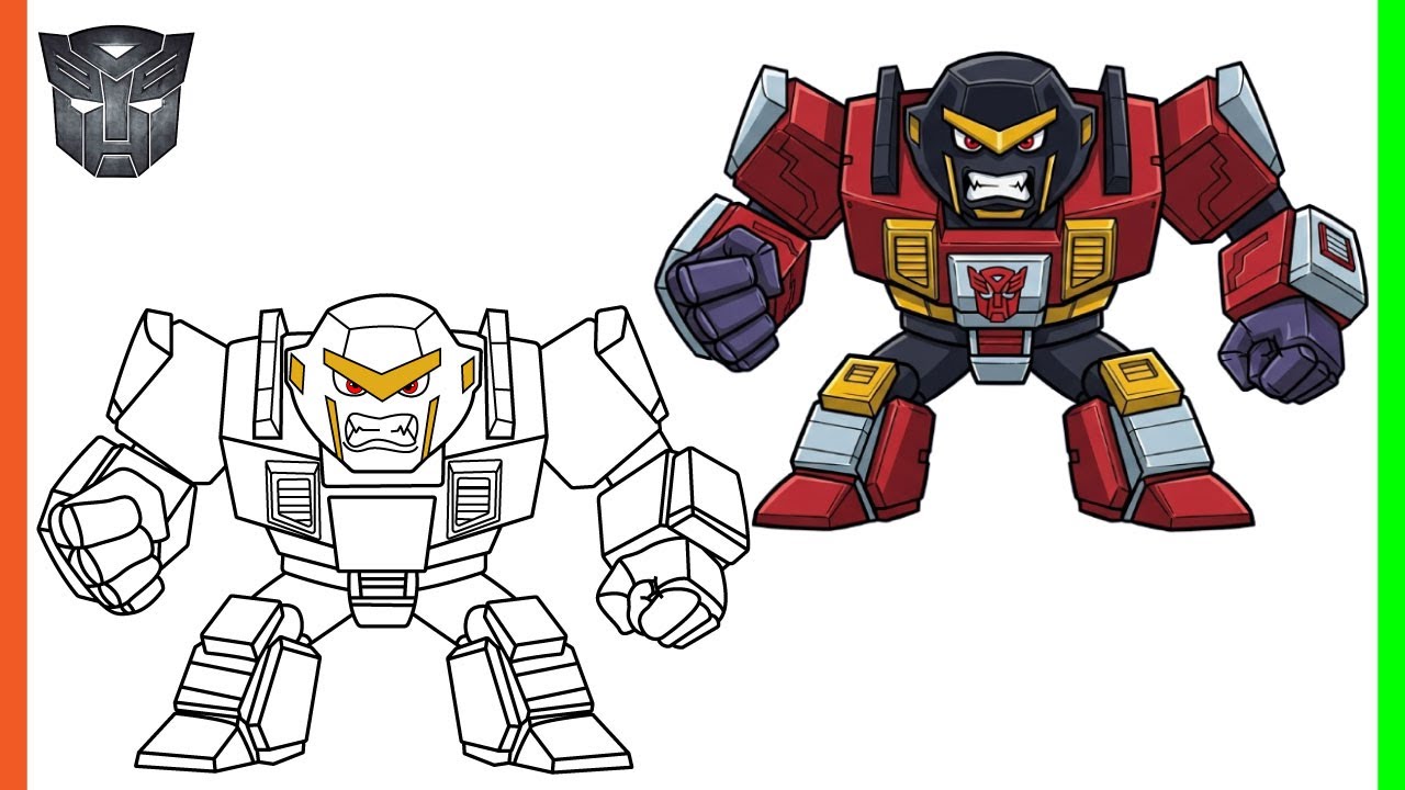 Soundwave Sketch | Easy Drawing for Kids and Beginners - YouTube