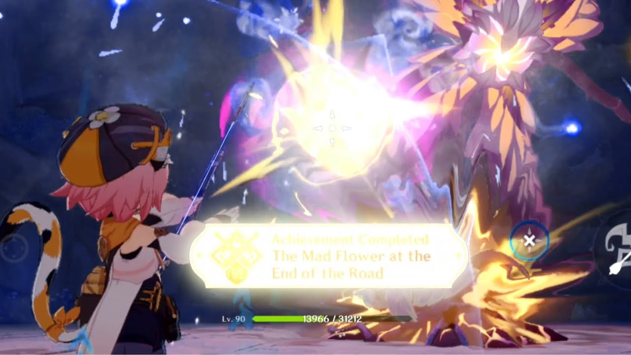 You only NEED DIONA for this achievement... - YouTube