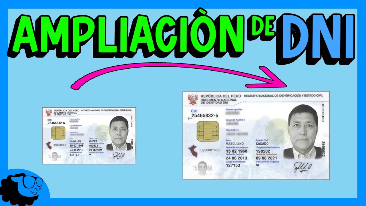 Truco para Ampliar tu DNI al 150% - EN UN SOLO PASO -Impresión - Epson ...