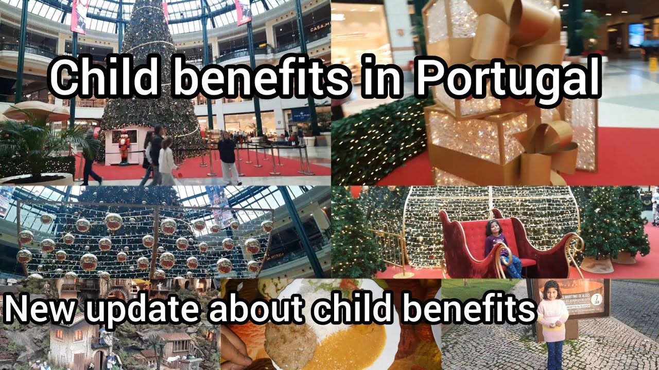 Child benefits increased by 2024 | Family allowance up by New year 2024 ...