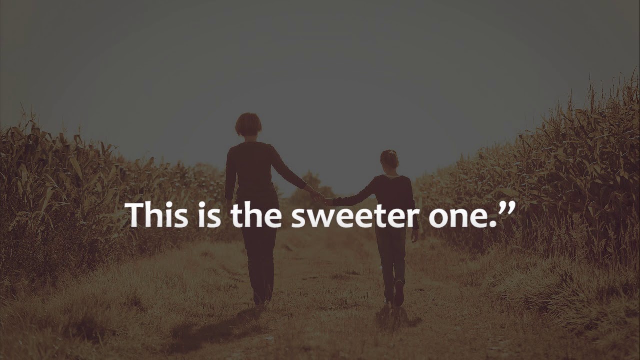 The Sweeter Apple | Emotional short stories that will make you cry ...