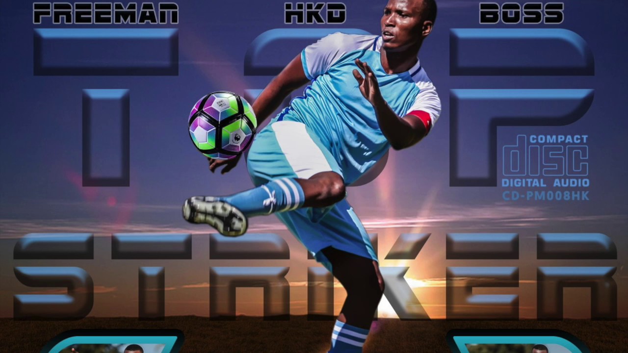 Freeman - Machine Gun [Audio] - YouTube