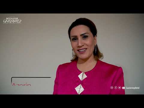 Azerin - Çırpınırdın Karadeniz | 29 Ekim Gaziantep Konserinden