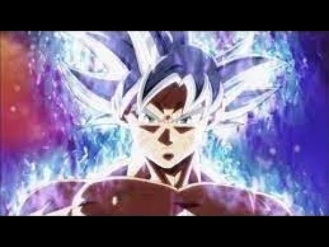 LEVITATE DBZ Dubstep MEP (Lezbeepic Reupload)