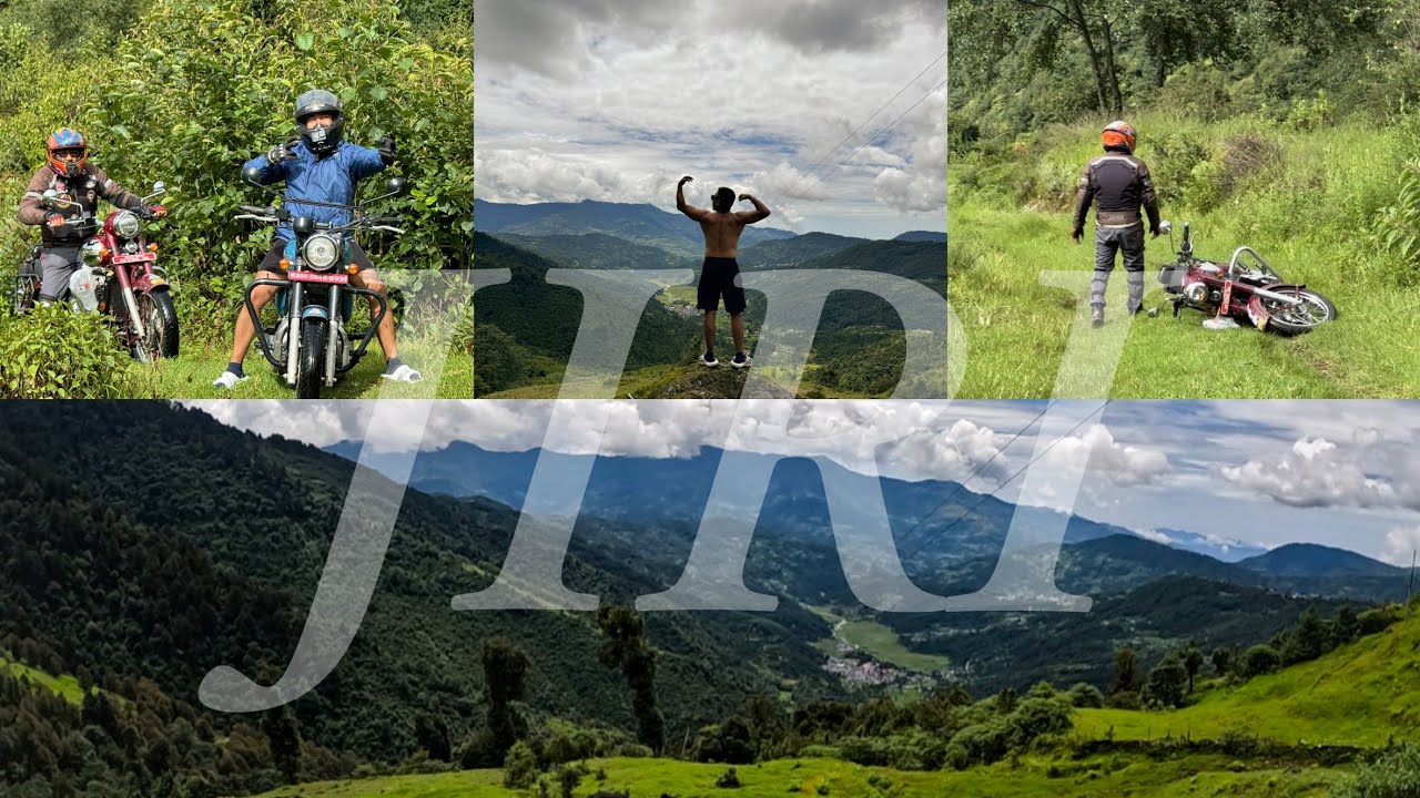 Jiri DDC Cheese Factory | Place to visit in Jiri 🇳🇵| Part 1 - YouTube