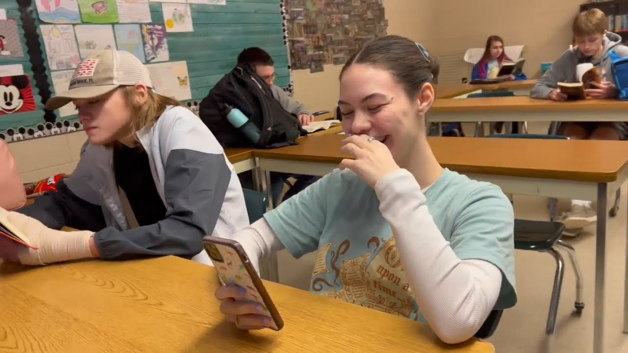 Breakout Episode 4 - Quertermous - YouTube