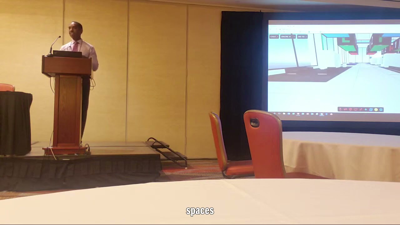 Mfon Akpan American Accounting Association TLC Midyear Colloquium 10 / ...