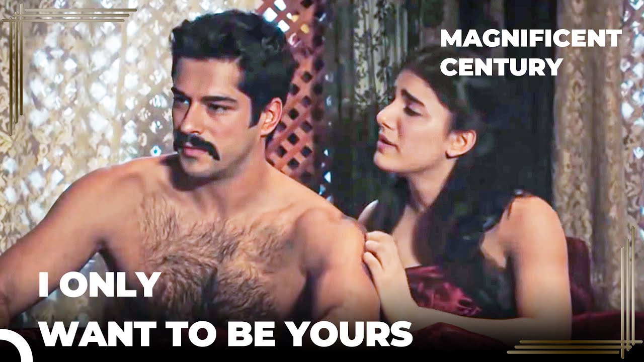 Everyone Wants Malkocoglu | Magnificent Century Episode 92 - YouTube