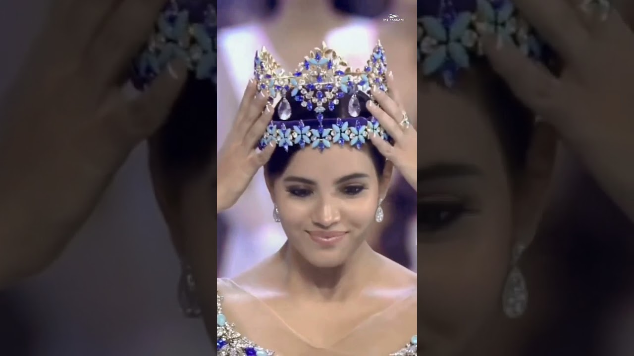 Divya miss universe🌌 🥰 - YouTube