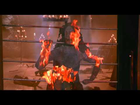 From Dusk Till Dawn 3 The Hangmans Daughter (1999)