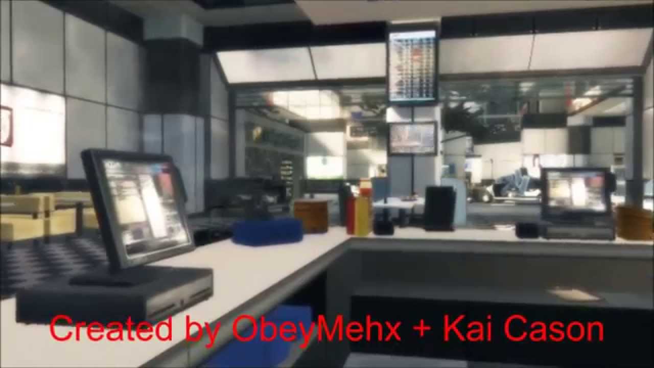 MY FIRST COD EDIT! - YouTube