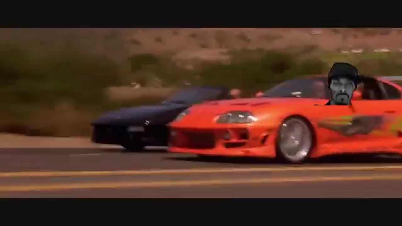 First MLG Snoop Dog in Fast and Furious - YouTube