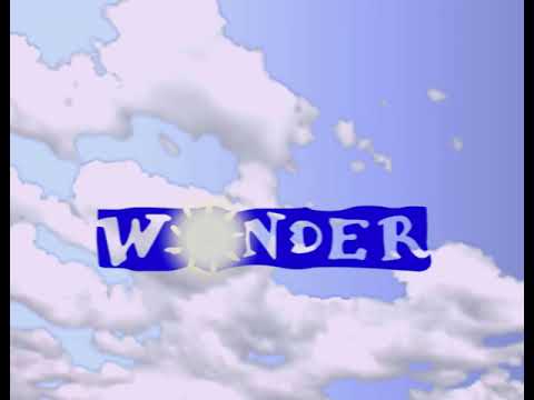 Sony Wonder (1995) (Early Variant) (HD 1080p) - YouTube