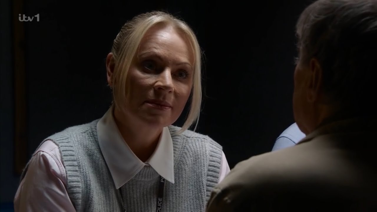 Lisa Swain - 12th April 2024 - YouTube