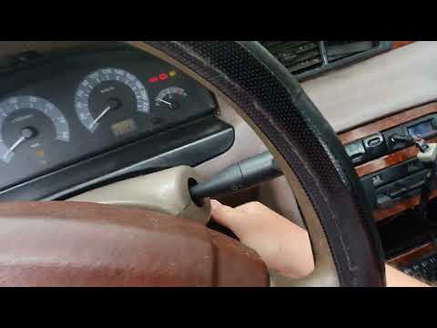 Iran Khodro (IKCO) Samand - Start-up!