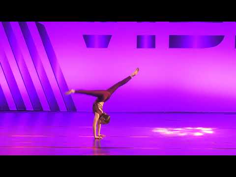 Penelope dance