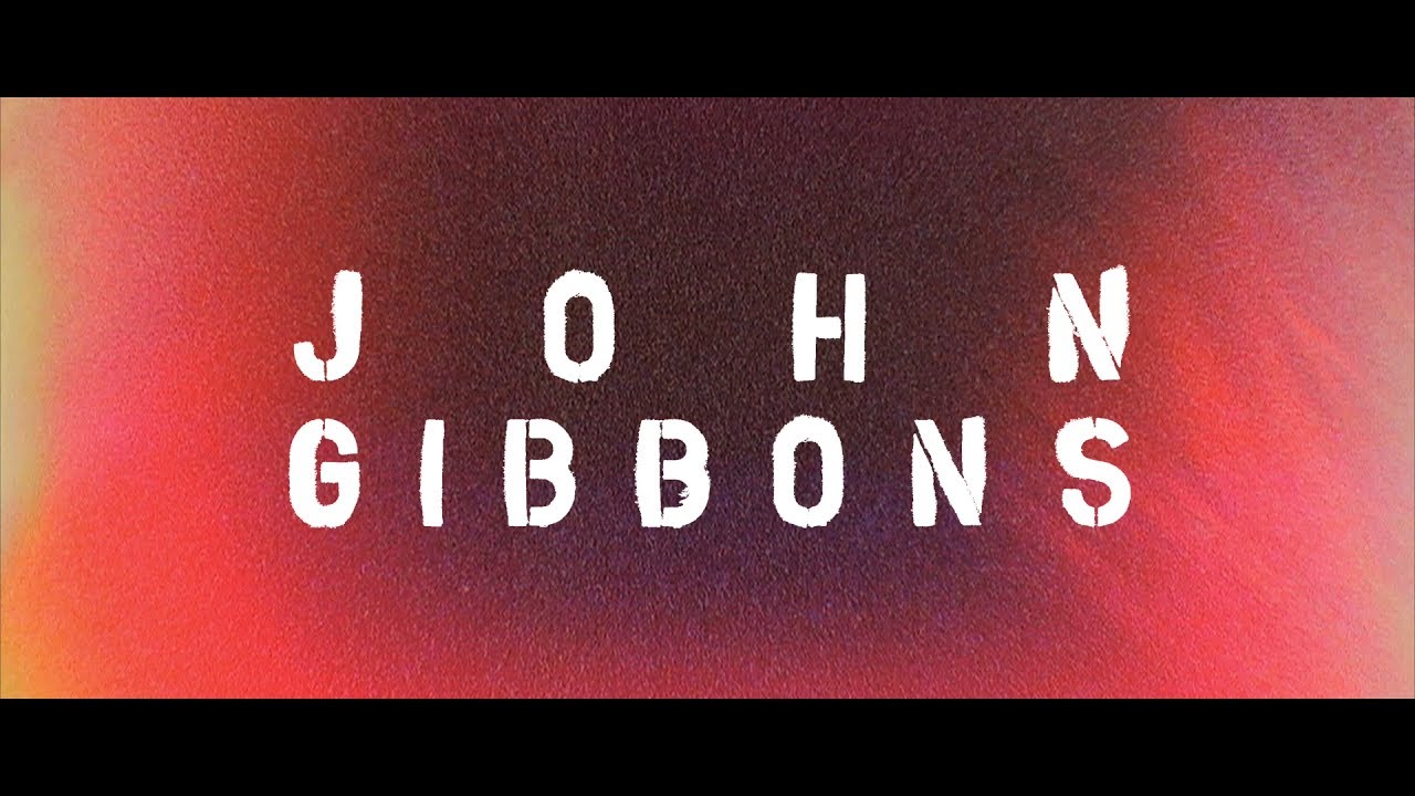 This Is: John Gibbons - YouTube