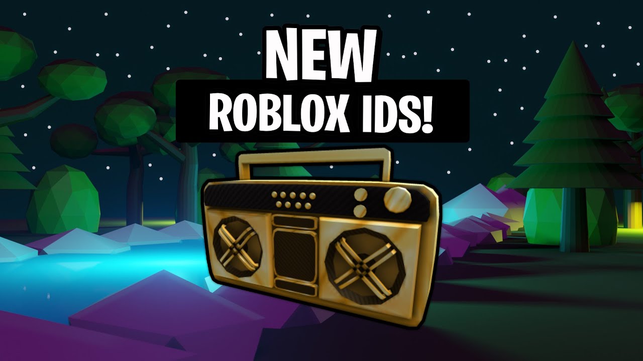 100+TESTED ROBLOX MUSIC CODES/ID(S) (MAY 2024) [WORKING ] - YouTube