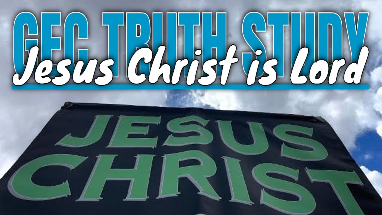 ☕️ I CHARGE THEE: Preach the word; Be instant in & out of season. - YouTube