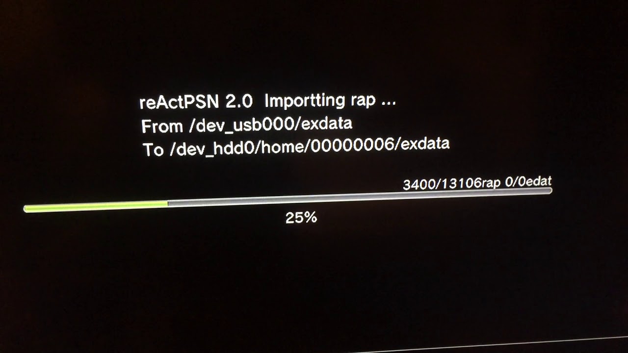 PREVIEW DES 14000 RAPS SUR PS3 - YouTube
