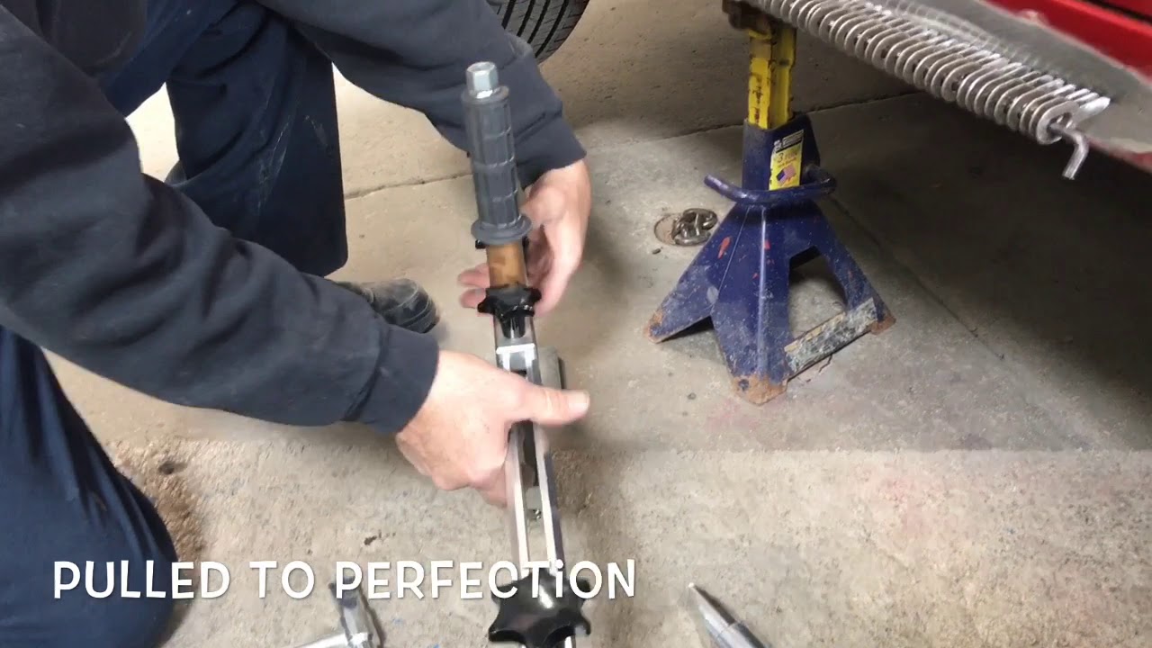 Collision Repair Perfection - YouTube