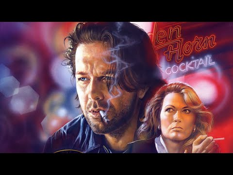 Cinema Crusaders - Barfly (1987)