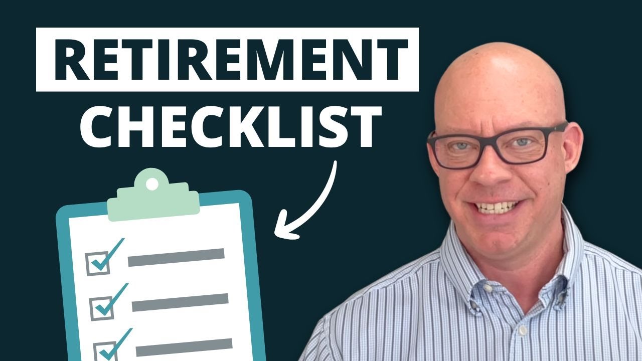 Turning 65? Here is a Medicare Checklist You NEED to Follow - YouTube