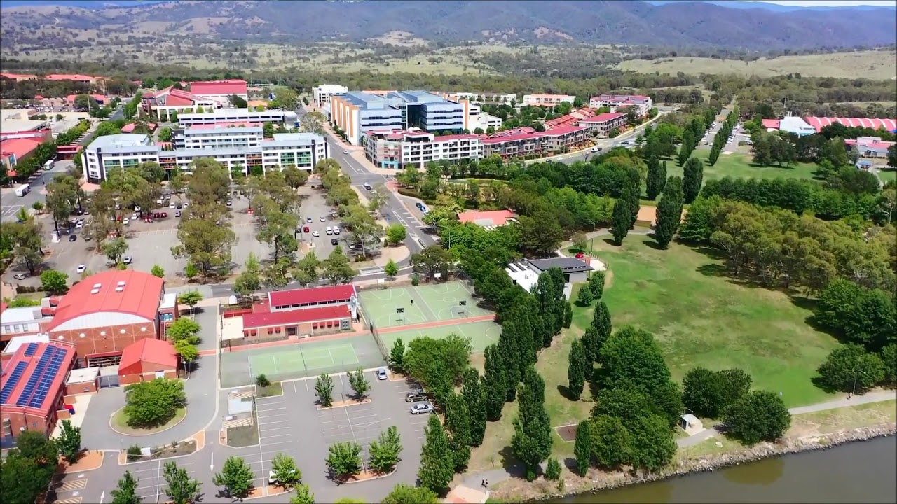Lake Tuggeranong 2019 - YouTube