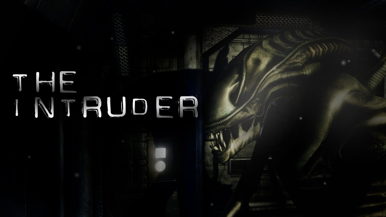 The Intruder - Trailer - YouTube