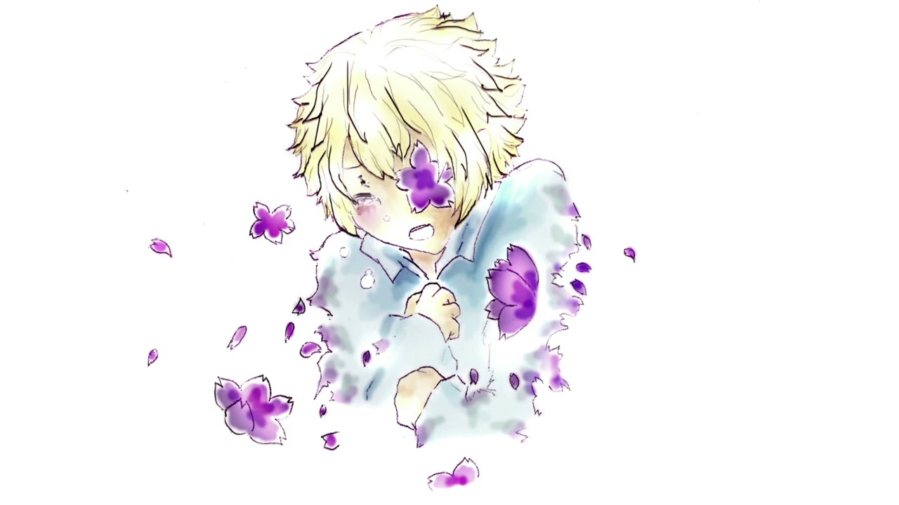 Hirari, Hirari (Cover: CantabileDC) Feat. Vocaloid Oliver in Vocaloid 5 ...
