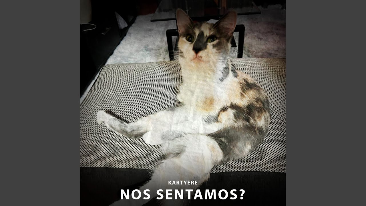 Nos Sentamos - YouTube