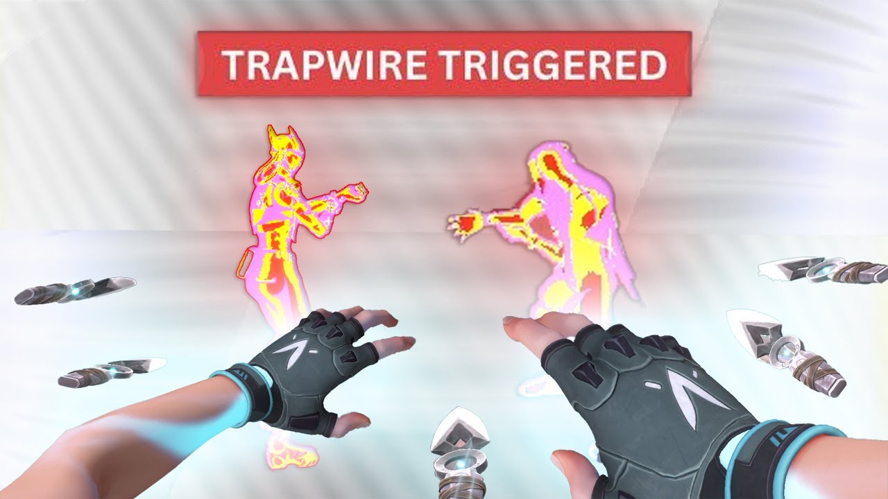 POV: A chill Cypher main locks in Duelist - YouTube