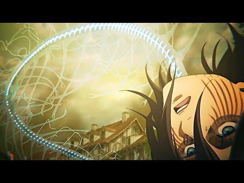 Eren Starts the Rumbling twixtor clips and rsmb